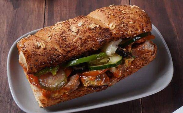 5 Jenis Roti Subway Indonesia, Ketahui agar Gak Salah Pesan | IDN Times