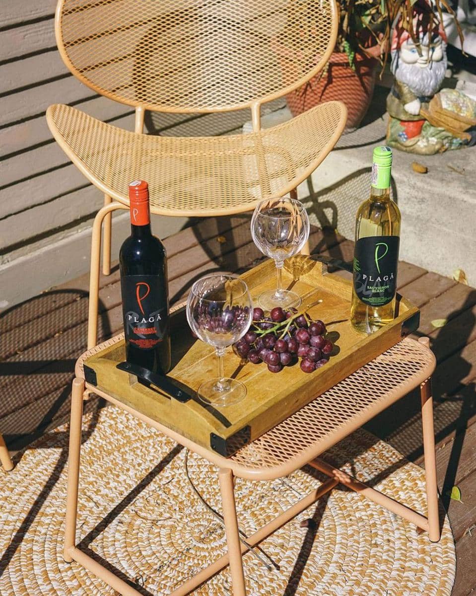 5 Produk Wine Lokal Bali Buat Oleh-Oleh, Asli Indonesia | IDN Times Bali