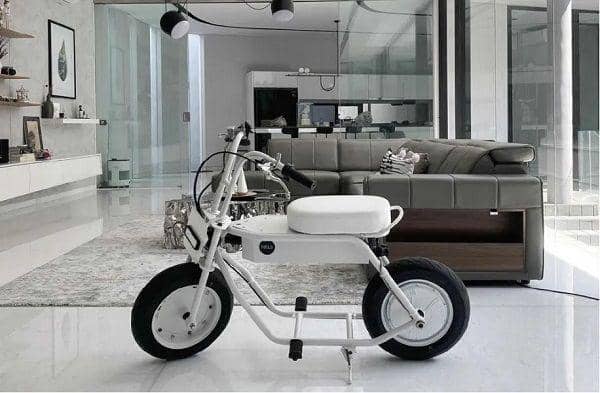 25 Daftar Harga Motor Listrik Setelah Subsidi Murah Banget! | IDN Times