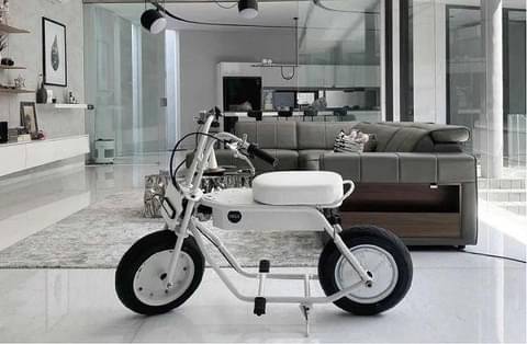 25 Daftar Harga Motor Listrik Setelah Subsidi Murah Banget! | IDN Times