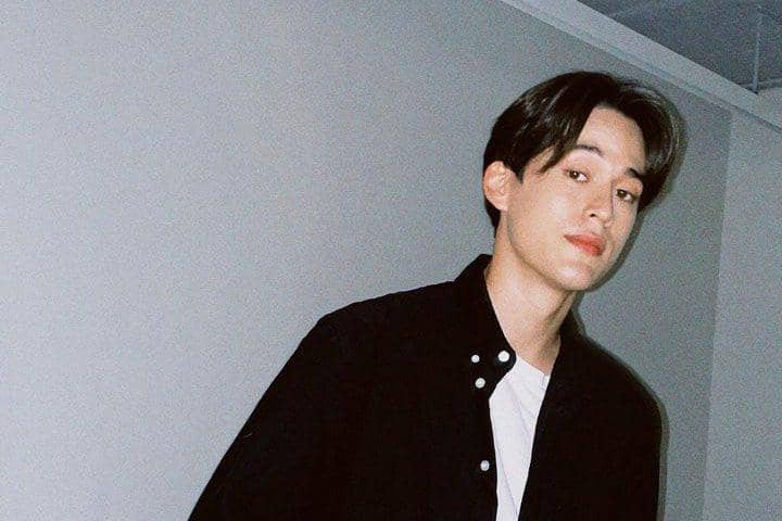 Biodata dan Profil Gawin Caskey, Artis Thailand Multitalenta | IDN Times