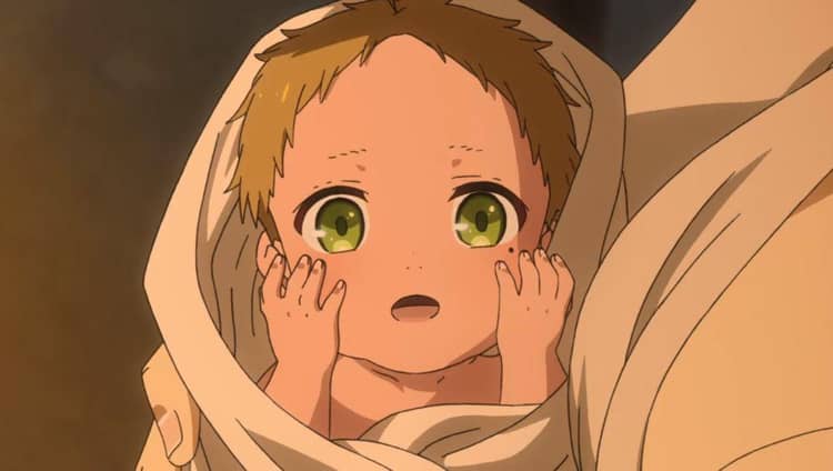 13 Fakta Rudeus Greyrat Mushoku Tensei Penyihir Jenius! | Duniaku.com