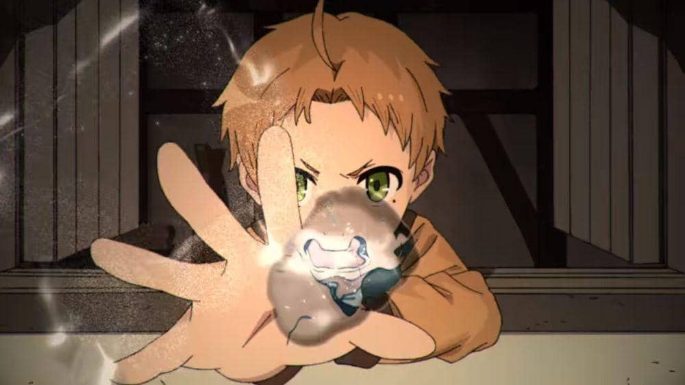 13 Fakta Rudeus Greyrat Mushoku Tensei Penyihir Jenius! | Duniaku.com