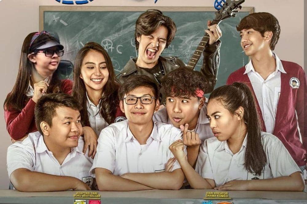 7 Selebgram yang Debut Main Film, Terbaru Rachel Vennya | IDN Times