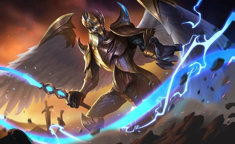 9 Counter Miya Terbaik di Mobile Legends, MM yang Diremehkan | Duniaku.com