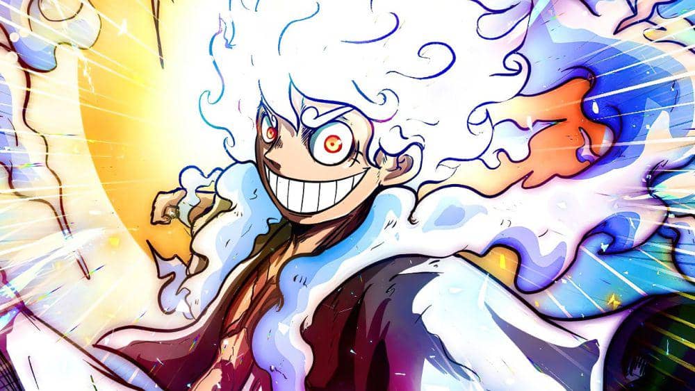 5 Negara yang Pernah Diselamatkan oleh Luffy dalam One Piece | IDN Times