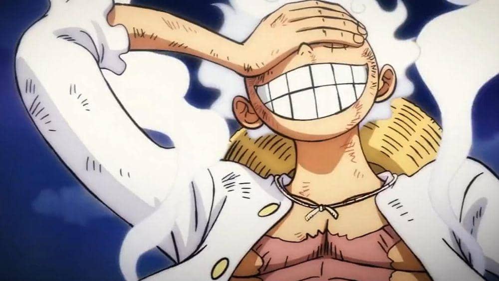 6 Transformasi Gear Luffy dalam One Piece | IDN Times