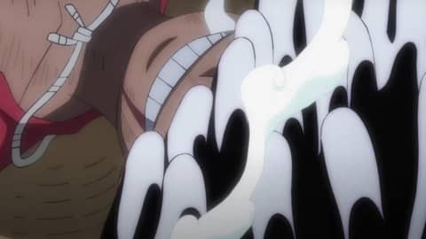 6 Transformasi Gear Luffy dalam One Piece | IDN Times