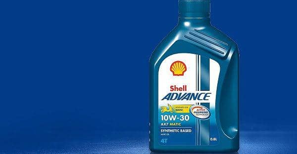 10 Rekomendasi Oli Motor Beat, Ada Motul hingga Shell | IDN Times