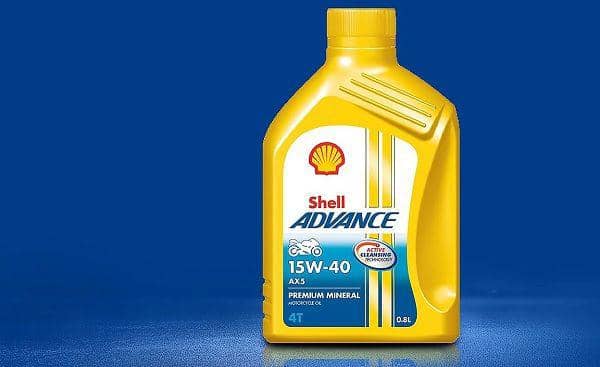 10 Rekomendasi Oli Motor Beat, Ada Motul hingga Shell | IDN Times