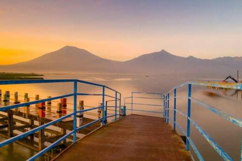 Rawa Pening Semarang: Info Lokasi, Harga Tiket, dan Tips Wis | IDN ...