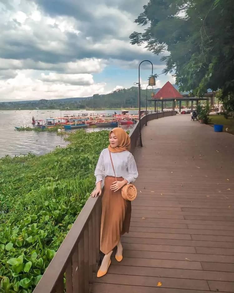 Rawa Pening Semarang: Info Lokasi, Harga Tiket, dan Tips Wis | IDN ...