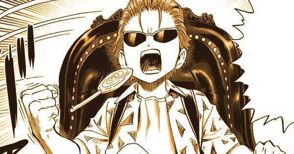 7 Fakta Child Emperor One Punch Man, Ilmuwan Cilik Jenius! | Duniaku.com