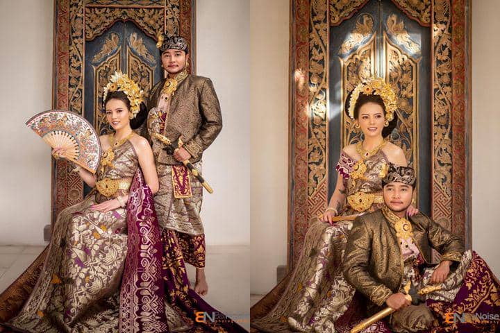 7 Potret Terbaru Abash Mantan Lucinta Luna, Punya Pacar Baru | IDN Times