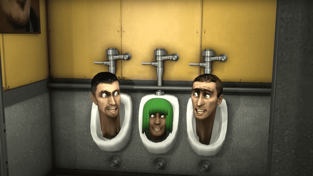 Apa Itu Skibidi Toilet? Ini Makna dan Penjelasannya! | Duniaku.com