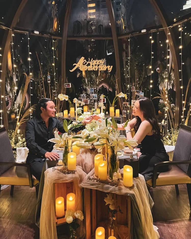 7 Potret Terbaru Abash Mantan Lucinta Luna, Punya Pacar Baru | IDN Times