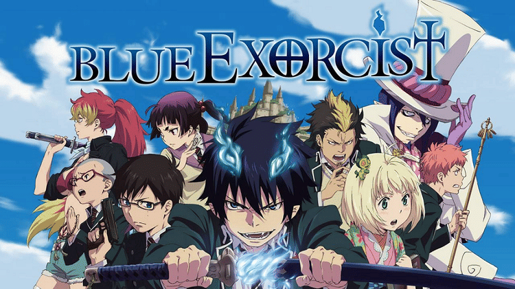 7 Anime yang Judulnya Menggunakan Kata Blue! | Duniaku.com