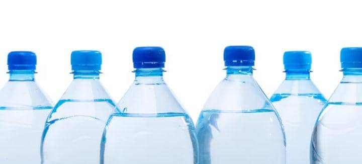 3 Arti Warna Tutup Botol Air Mineral Kemasan | IDN Times