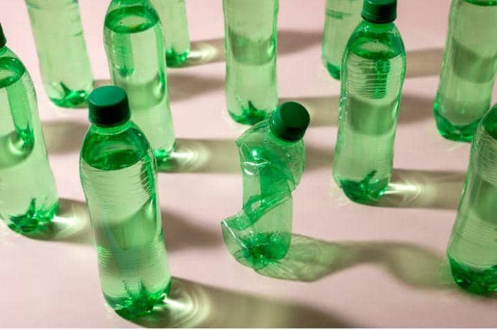 3 Arti Warna Tutup Botol Air Mineral Kemasan | IDN Times