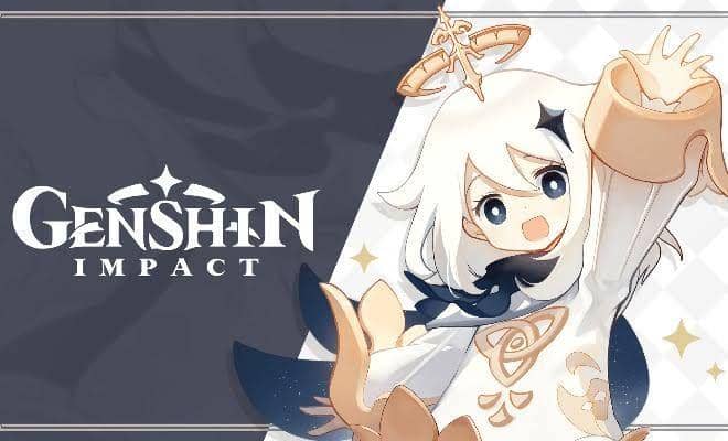 6 Fakta Paimon Genshin Impact, Siapa Dia Sebenarnya? | IDN Times