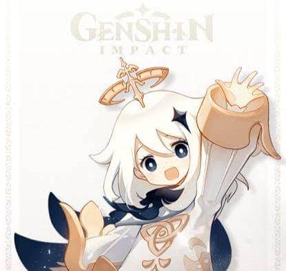 6 Fakta Paimon Genshin Impact, Siapa Dia Sebenarnya? | IDN Times