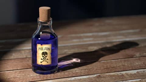 Pahami Bahaya Bahan Kimia dengan GHS Hazard Pictogram | IDN Times