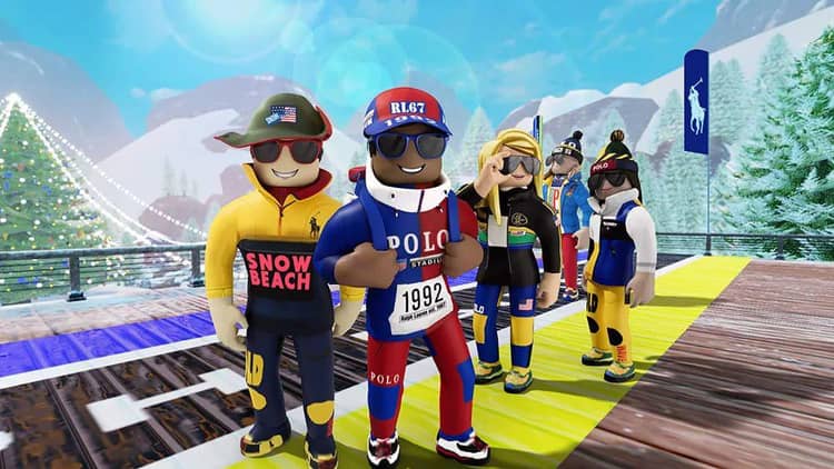 125 Nama Roblox Keren, Jarang Digunakan Banyak Orang! | Duniaku.com