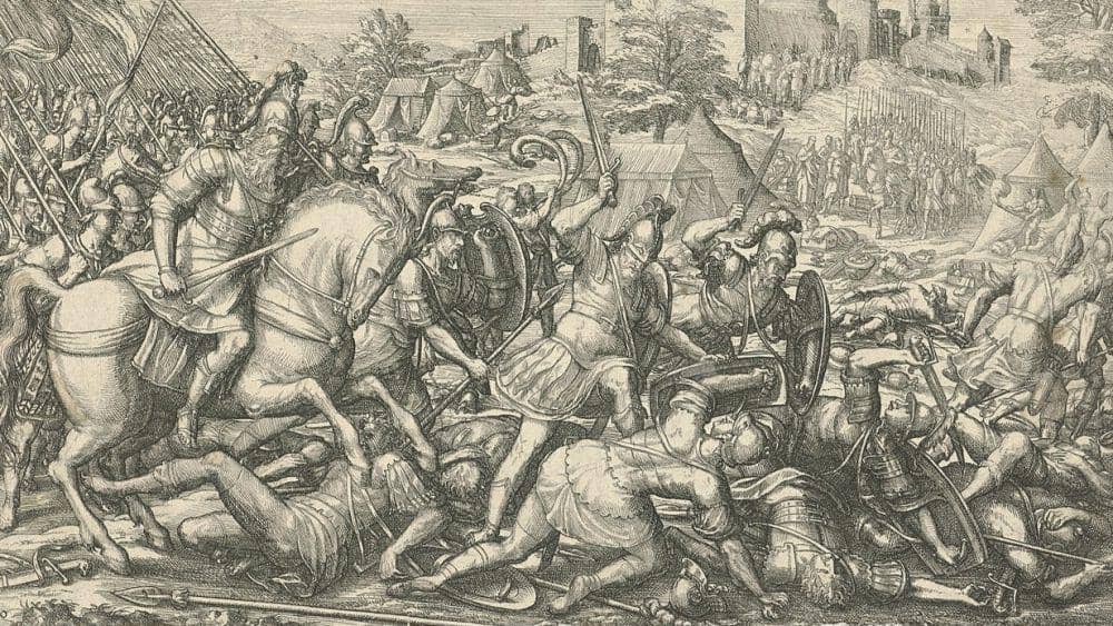 Fakta Sodom dan Gomora, Dua Kota yang Dilaknat Tuhan | IDN Times