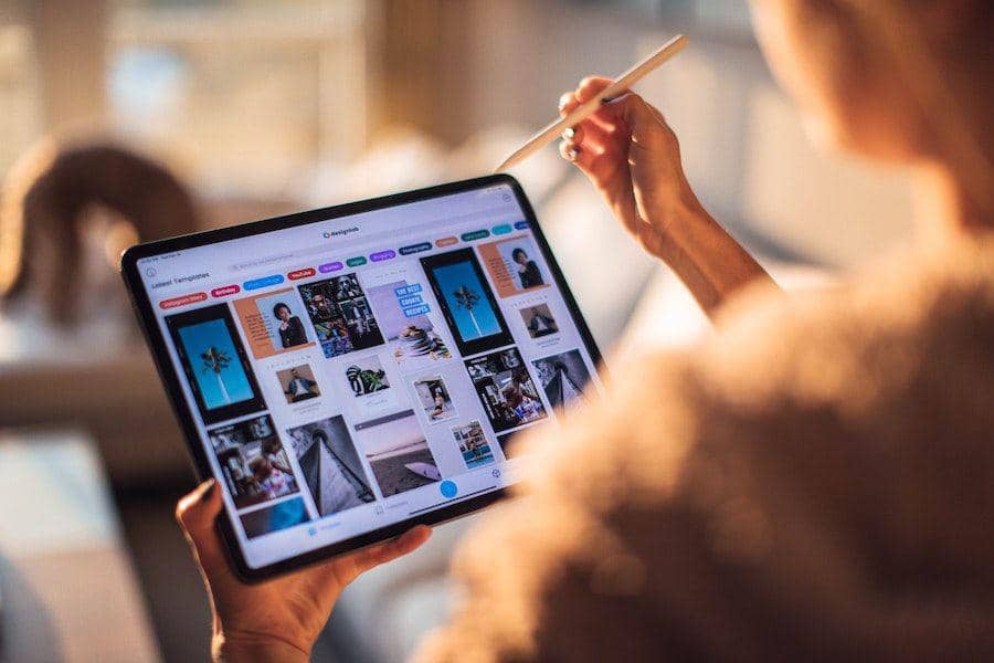 10 Tablet dengan SIM Card Terbaik 2025, Fitur Menarik | IDN Times