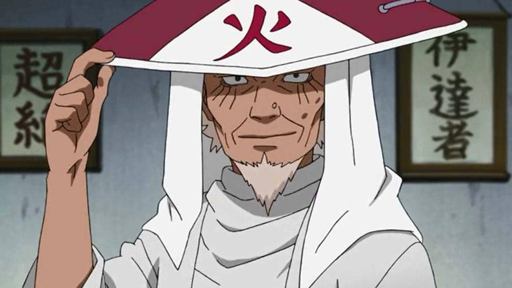 5 Kage Terburuk dalam Seri Naruto, Siapa Saja? | IDN Times
