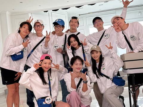 9 Reality Show dan Variety Show Korea yang Dibintangi Dex | IDN Times
