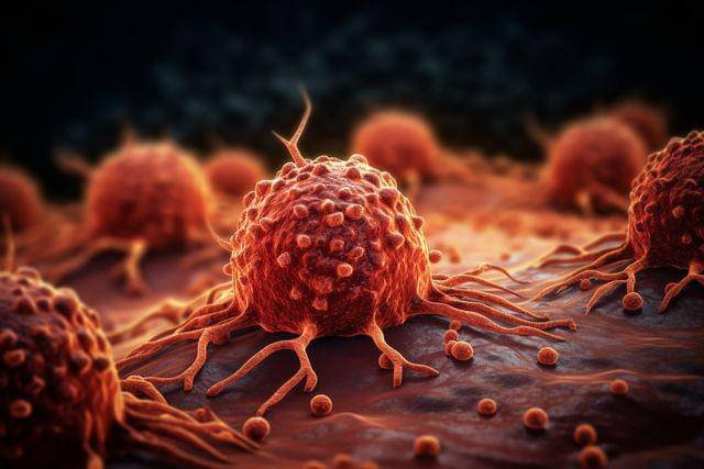 Kanker Nasofaring: Gejala, Penyebab, Diagnosis, Pengobatan | IDN Times