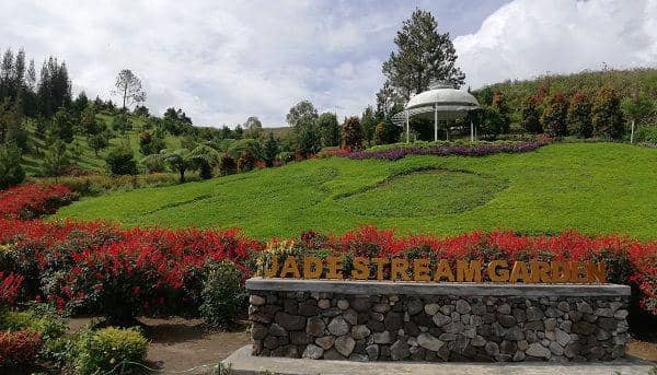 17 Tempat Wisata Danau Toba dan Sekitarnya yang Menawan | IDN Times