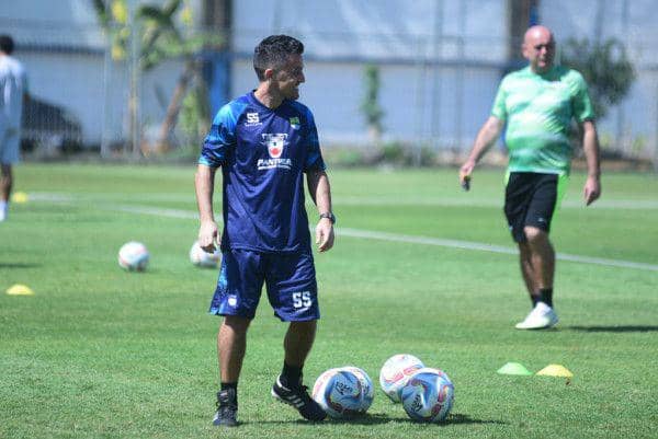 Gabung Persib Miro Petric Siap Bantu Tim jadi Juara Liga | IDN Times Jabar