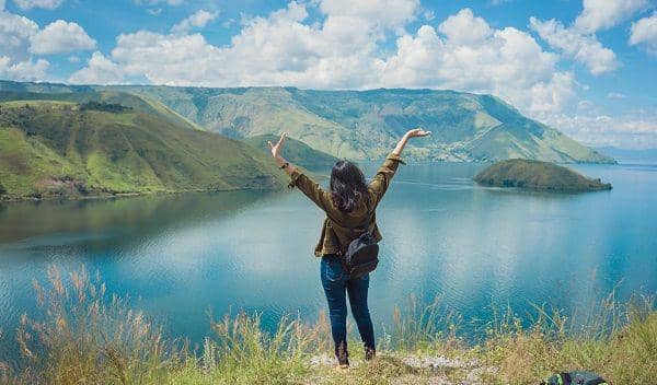 17 Tempat Wisata Danau Toba dan Sekitarnya yang Menawan | IDN Times