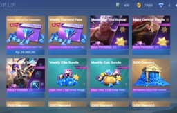 10 Pertanyaan Seputar Mobile Legends, Gamer Harus Tahu | IDN Times
