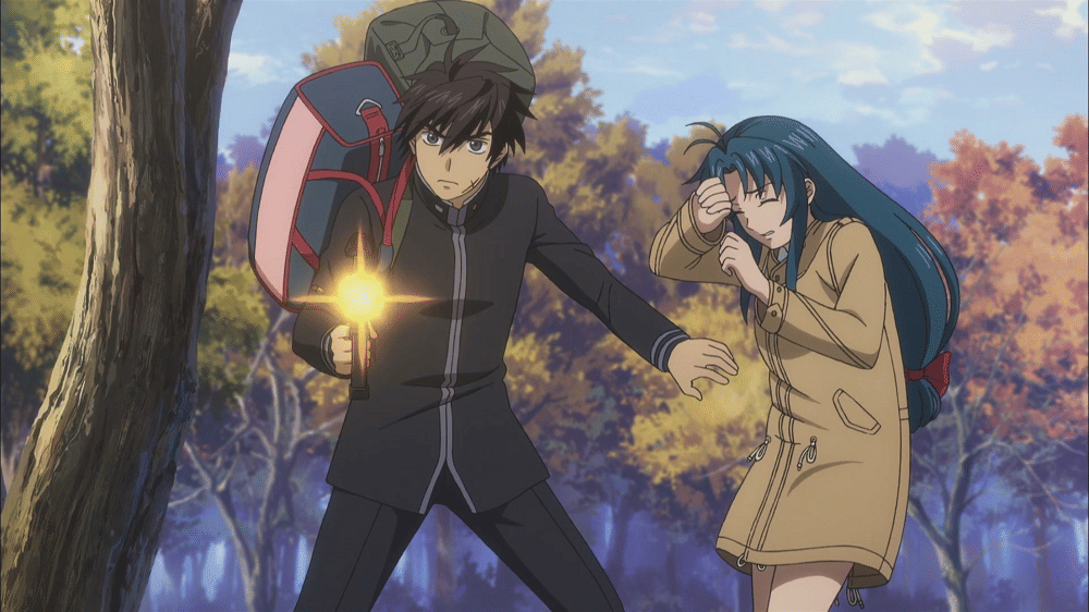 15 Rekomendasi Anime Militer Terbaik, Sajikan Aksi Heroik | Duniaku.com