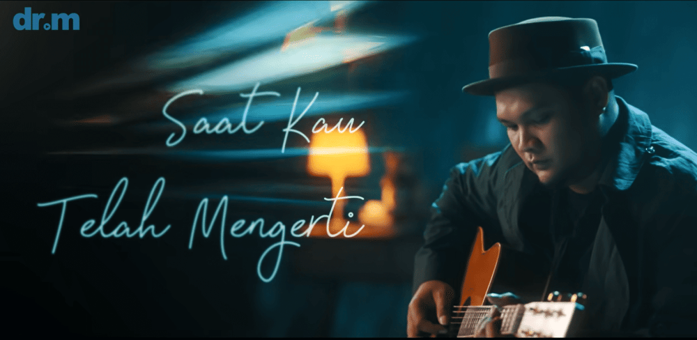 Lirik Lagu Saat Kau Telah Mengerti - Virgoun | IDN Times