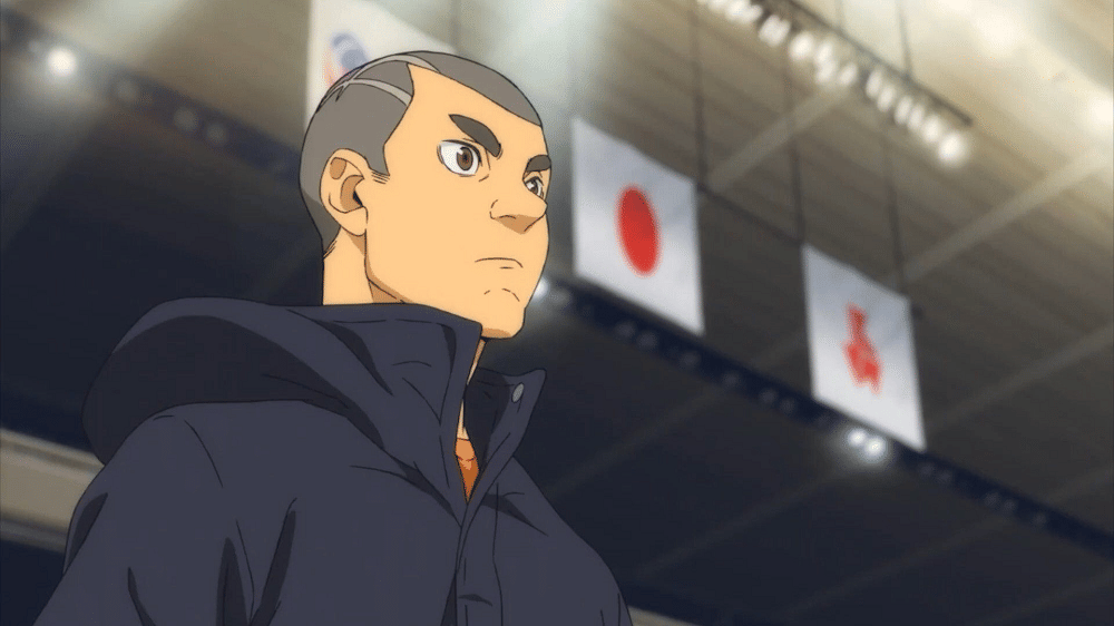 10 Spiker Terbaik di Haikyuu!! Punya Pukulan Mematikan! | Duniaku.com