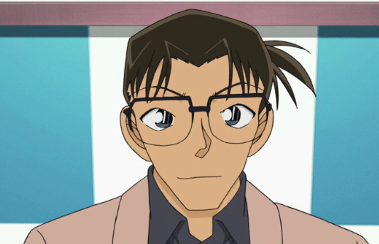 7 Fakta Yusaku Kudo Detective Conan, Ayah Conan yang Cerdas | Duniaku.com