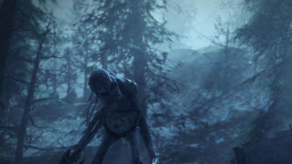 Sejarah Wendigo, Makhluk Mitologi yang Memangsa Manusia | IDN Times