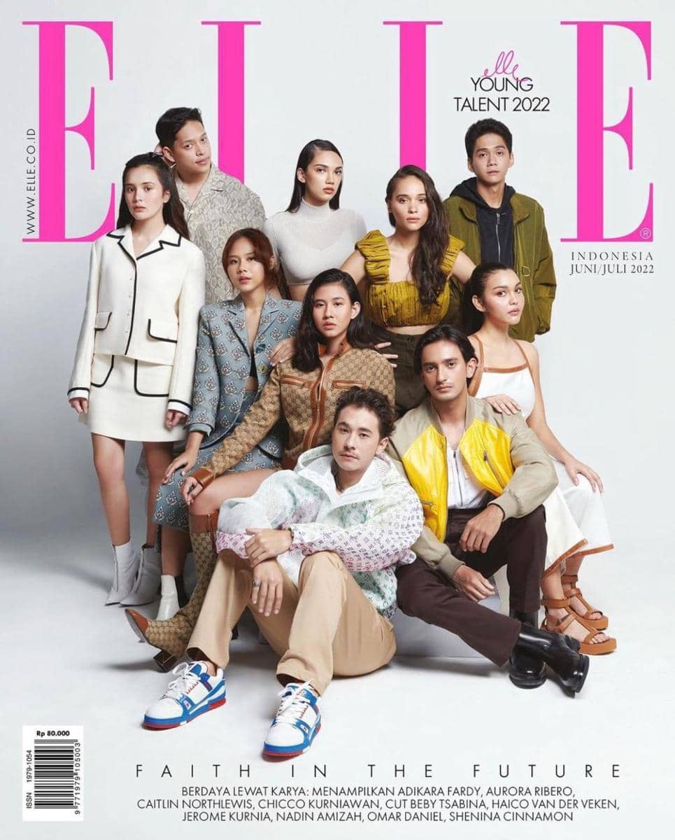 Biodata dan Profil Adikara Fardy, Nyanyi di Istana Merdeka | IDN Times