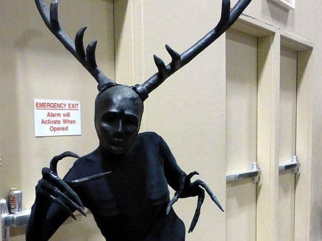 Sejarah Wendigo, Makhluk Mitologi yang Memangsa Manusia | IDN Times