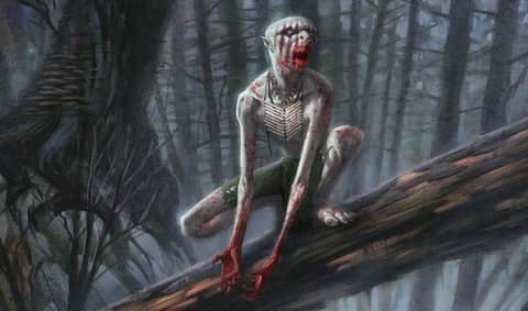 Sejarah Wendigo, Makhluk Mitologi yang Memangsa Manusia | IDN Times