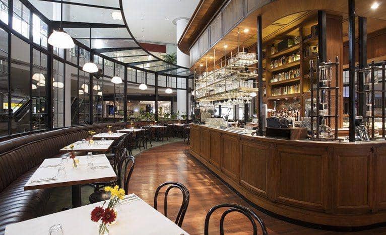 Daftar Menu UNION, Harga, dan Alamat Lengkapnya di Indonesia | IDN Times