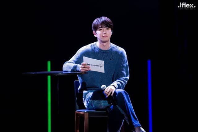 Profil-Biodata Lee Jun Young, Disorot di Blue Dragon Series Awards ...