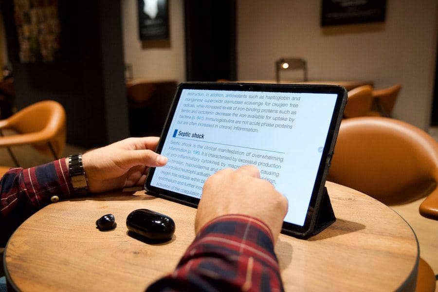6 Rekomendasi Tablet untuk Kuliah, Spesifikasinya Mumpuni | IDN Times