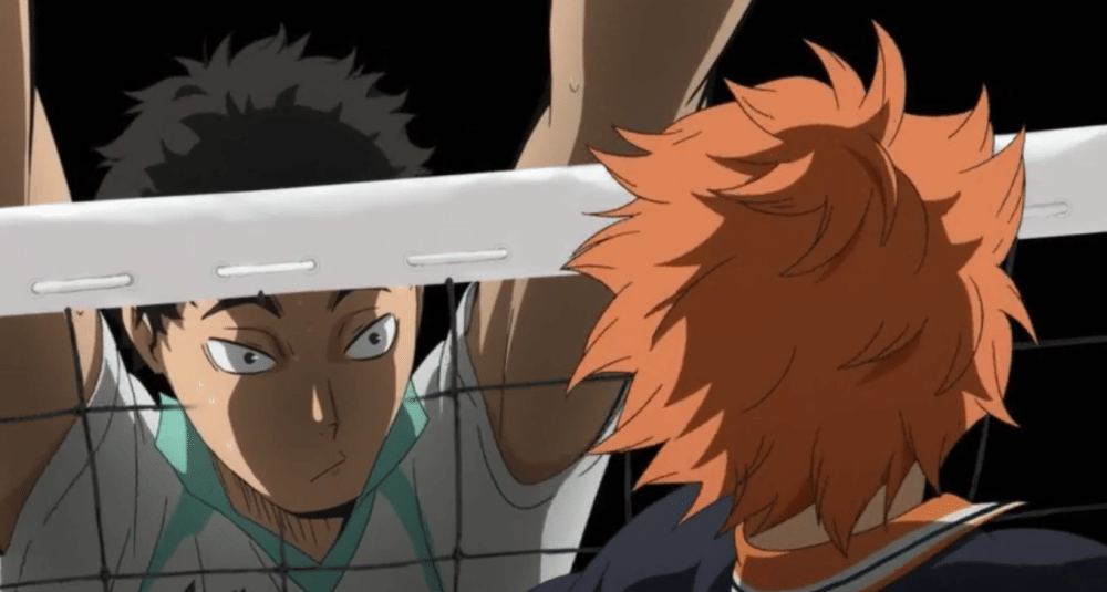 10 Middle Blocker Terbaik di Haikyuu!! Pemblokir Andal! | Duniaku.com