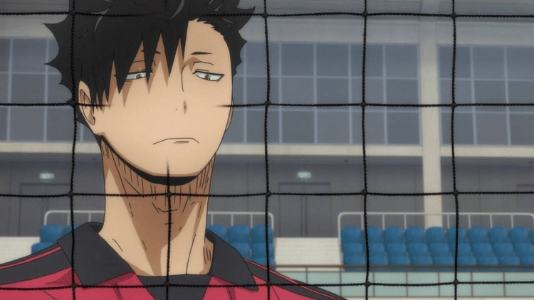 10 Middle Blocker Terbaik di Haikyuu!! Pemblokir Andal! | Duniaku.com