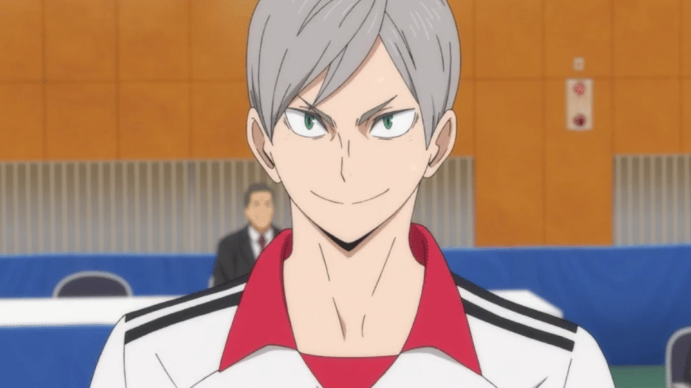 10 Middle Blocker Terbaik di Haikyuu!! Pemblokir Andal! | Duniaku.com